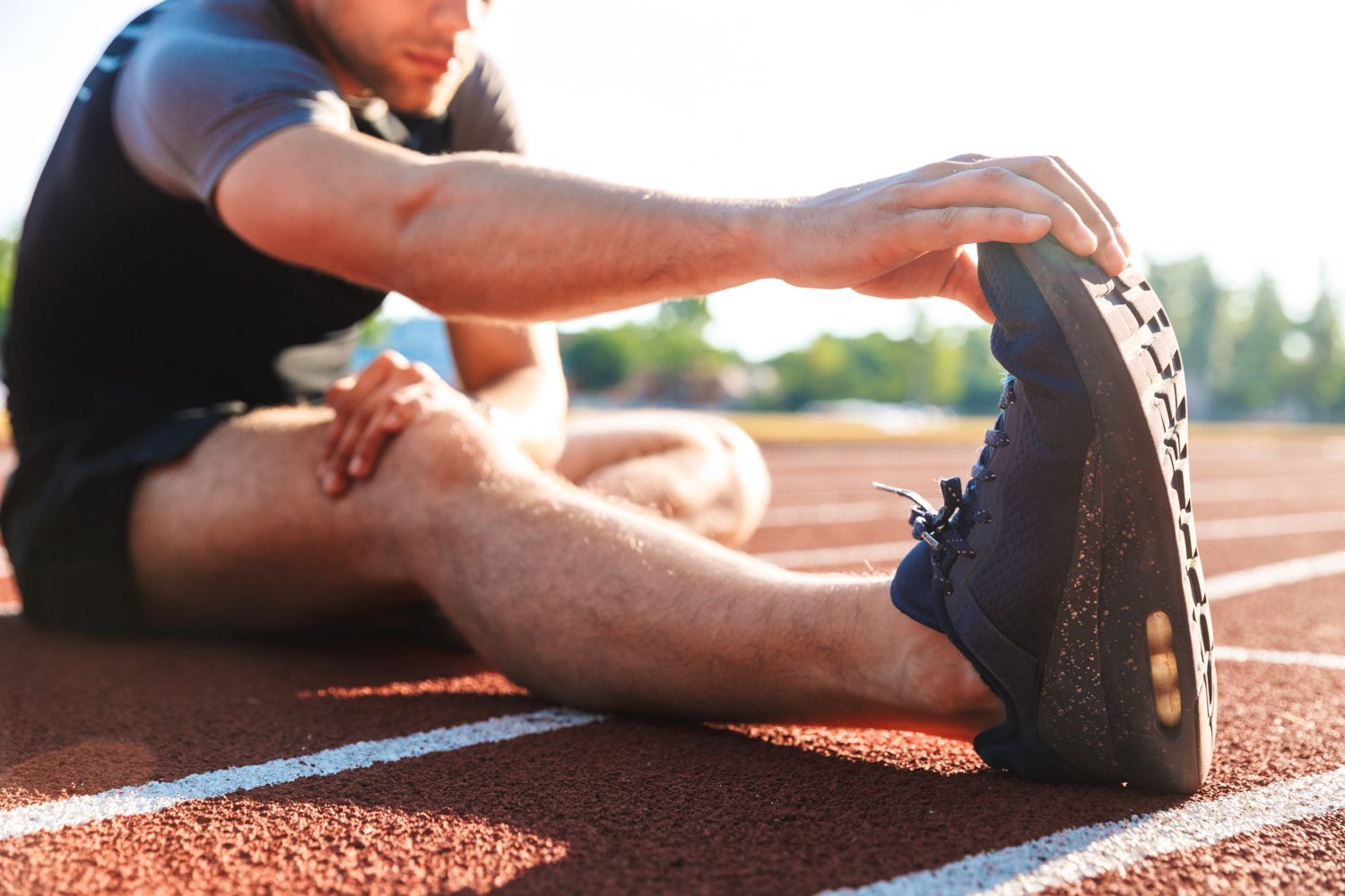 Stay in the Game: How Athletes Can Prevent Joint Overuse Injuries